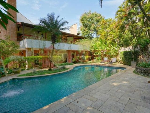 Casa de condomínio a venda no Alto da Boa Vista