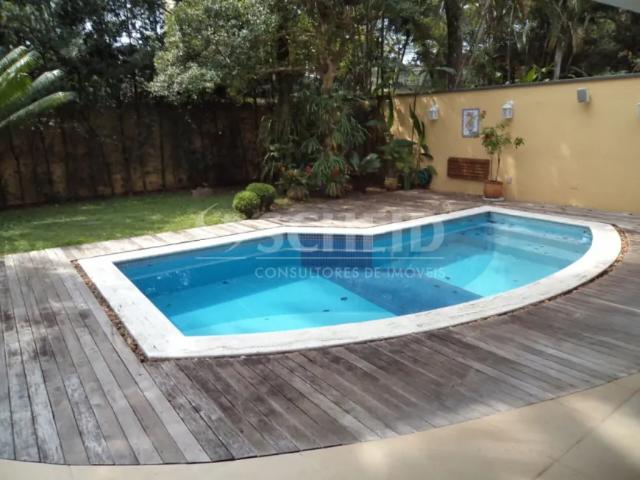 Casa de condomínio a venda no Alto da Boa Vista