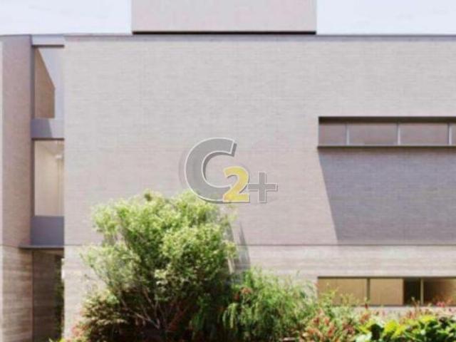 Casa de condomínio á venda no Alto da Boa vista com 3 suítes, 4 vagas