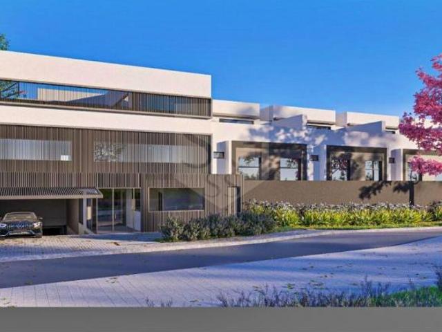 Casa de Condominio a Venda no Alto da Boa Vista em São Paulo SP