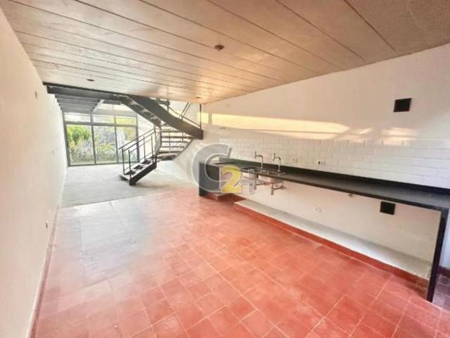 Casa de condomínio à venda no Alto da lapa com 2 quartos, sendo 1 suíte e 2 vagas