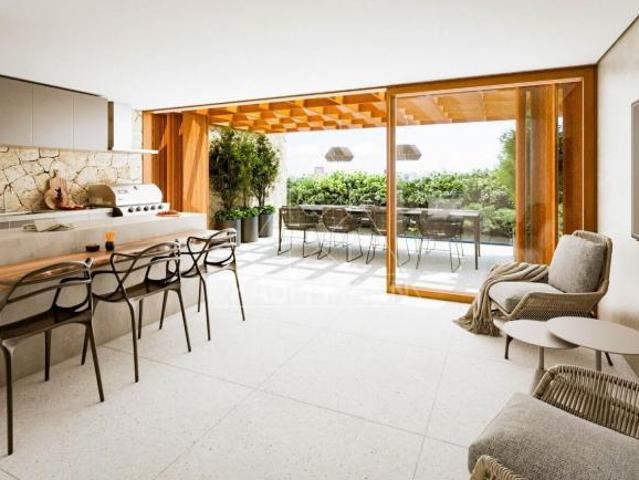 Casa de Condomínio à Venda no Alto de Pinheiros 4 Dormitórios 4 Suítes 3 Vagas 489m² de Área