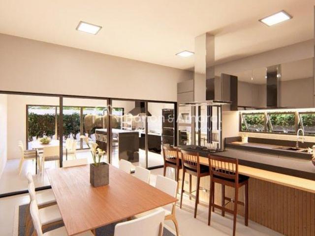 Casa de condominio a Venda no Arborais em Campinas!
