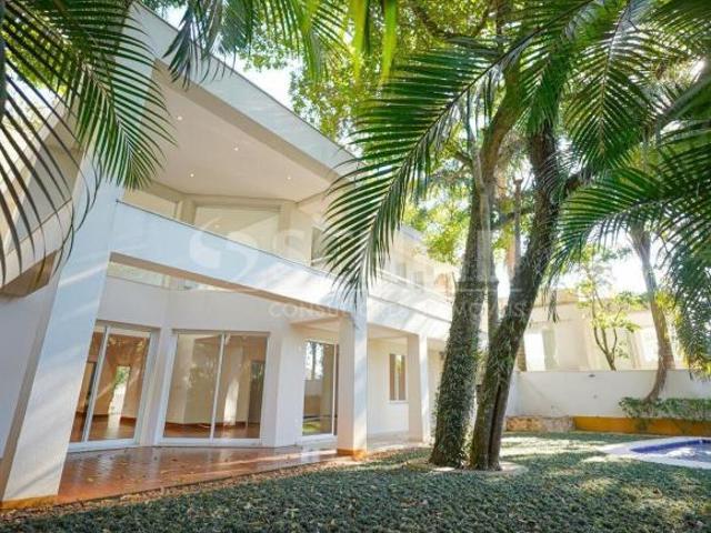 Casa de Condomínio a venda no bairro Alto da Boa Vista à Venda