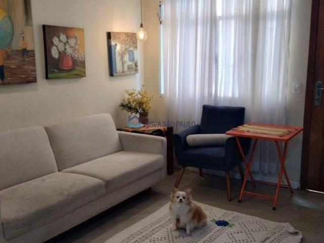 Casa de condomínio à venda no Bairro da Saúde com 4 quartos e 3 vagas de garagem