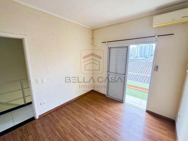 Casa de Condominio a venda no Bairro da Vila Prudente com 2 quartos