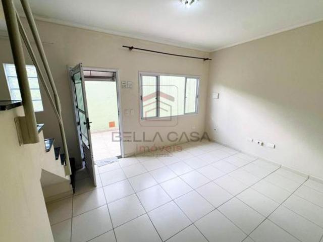 Casa de Condominio a venda no Bairro da Vila Prudente com 2 quartos