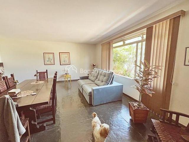 Casa de condominio a venda no bairro das Palmeiras em Campinas!