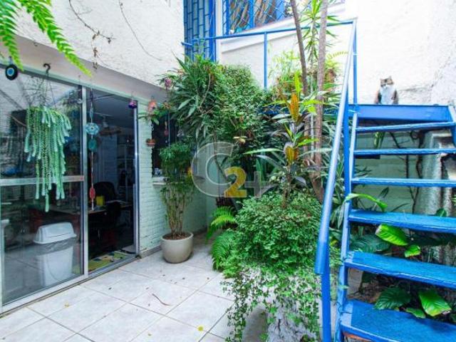 Casa de condominio a venda no bairro de Perdizes com 3 quartos