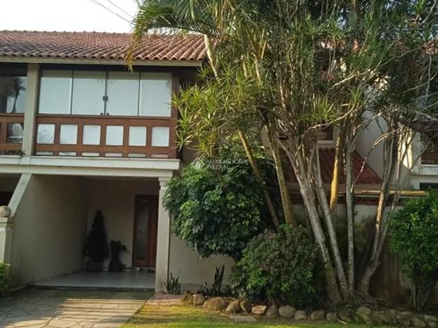 Casa de condomínio à venda no bairro Ipanema com 4 dormitórios/quartos e 300 m²