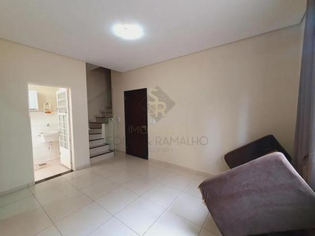 Casa de Condomínio à venda no Bairro Sumarezinho, em Ribeirão Preto