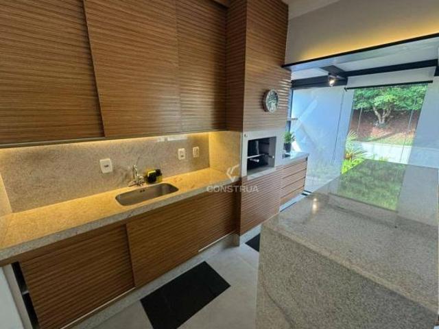 CASA DE CONDOMÍNIO À VENDA NO BARÃO GERALDO EM CAMPINAS SP