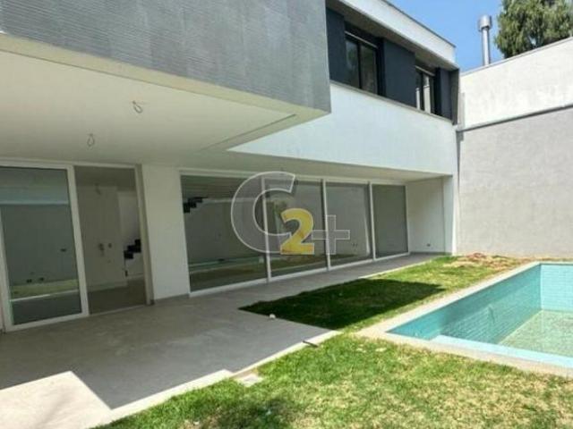 Casa de condomínio à venda no Brooklin, 4 quartos, 4 suítes, 4 vagas de garagem