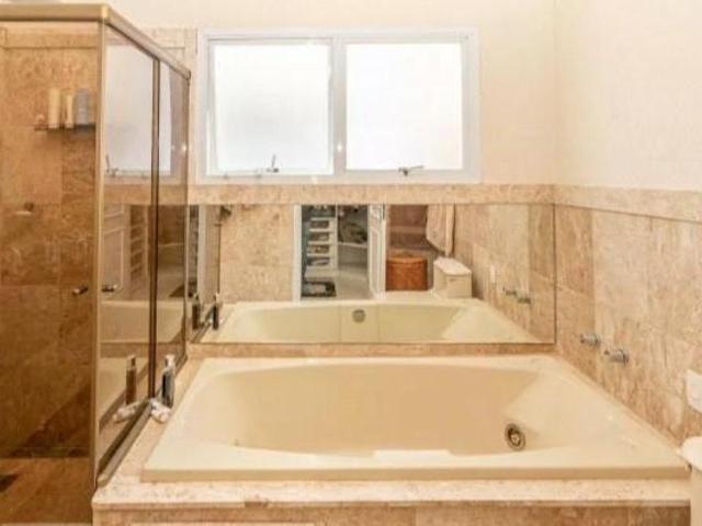 Casa de condomínio à venda no Brooklin com 355m² 4 dormitórios 4 suítes 5 banhei