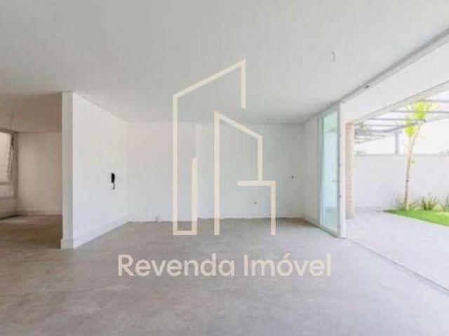 Casa de Condomínio a venda no Brooklin com 424m² 4 dormitórios 4 suítes e 4 vagas