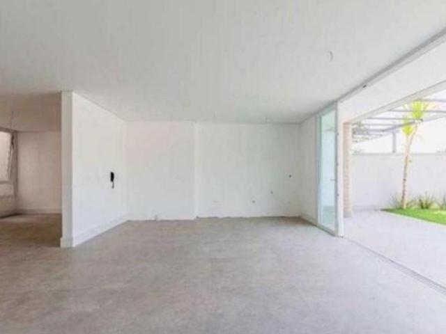 Casa de Condomínio a venda no Brooklin com 424m² 4 dormitórios 4 suítes e 4 vagas