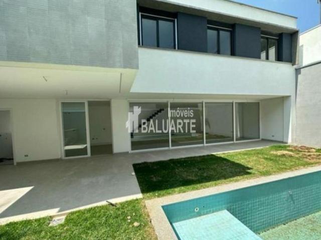 Casa de condominio a venda no Campo belo