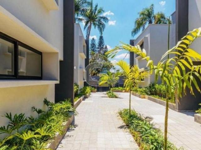 Casa de condominio a venda no Campo Belo 4 suites 4 vagas 401m2