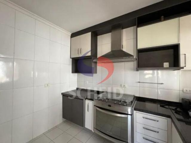 Casa de Condomínio a venda no Campo Grande 3 quartos 2 vagas