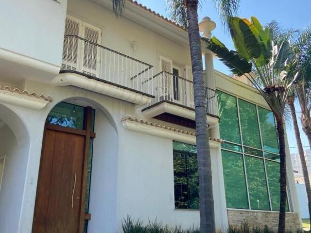 Casa de Condomínio à Venda no Campolim, Sorocaba, 4 Suítes