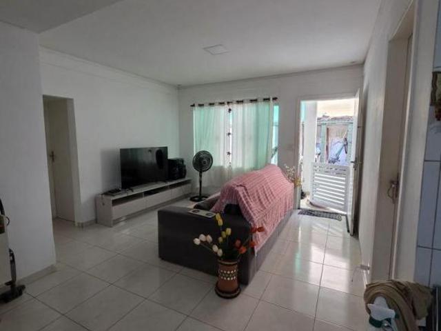 Casa de condomínio à venda no Canto do Forte, em Praia Grande SP
