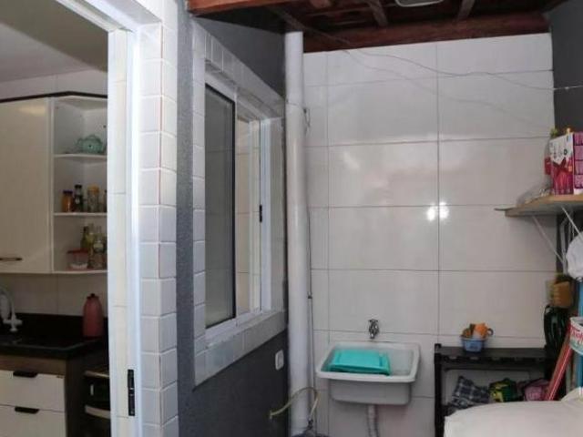 Casa de condomínio à venda no Caiçara em Praia Grande SP