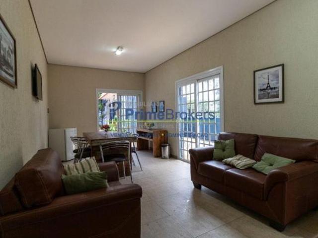 Casa de condominio a venda no centro de diadema