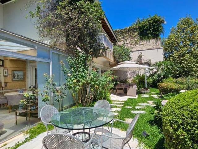 Casa de condomínio a venda no Cidade Jardim