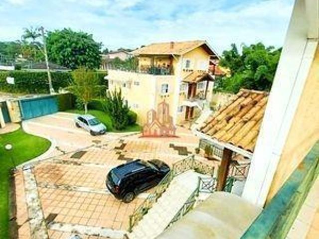 Casa de Condomínio à venda no Condomínio Nosso Sonho – Vargem Grande Paulista/SP