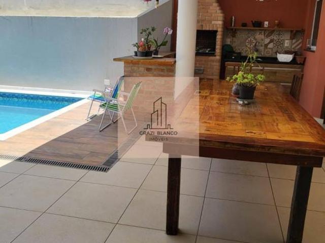 Casa de condomínio à venda, no Condomínio Aldeia da Mata em Votorantim, Condomínio Aldeia da Mata, c