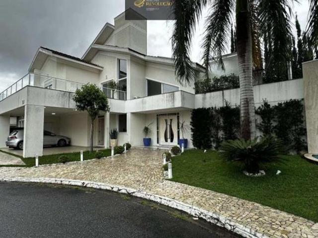 Casa de condomínio à venda, no Condomínio Campos do Conde Versailles em Tremembé, Loteamento Residen