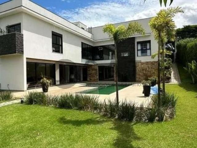 Casa de condomínio à venda, no Condomínio Fazenda Imperial, em Sorocaba, Parque Reserva Fazenda Impe