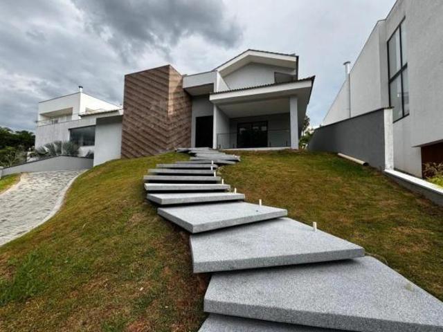 Casa de condomínio à venda, no Condomínio Fazenda Imperial, em Sorocaba, Parque Reserva Fazenda Impe