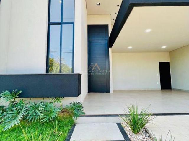 Casa de condomínio à venda no condomínio Gaivota II 3 dormitórios