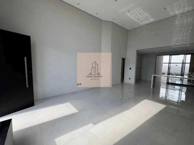 Casa de condomínio à venda, no Condominio Golden Park Residence, em Sorocaba, com 3 quartos, 140,69