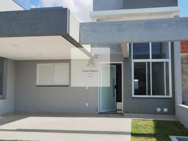 Casa de condomínio à venda, no Condomínio Horto Villagio, em Sorocaba, Condomínio Horto Villagio, c