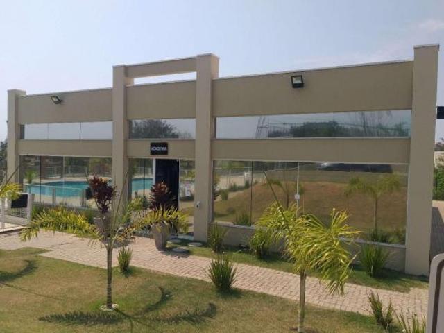 Casa de Condomínio à venda no Condomínio Jardim Bréscia em Indaiatuba em São Paulo SP