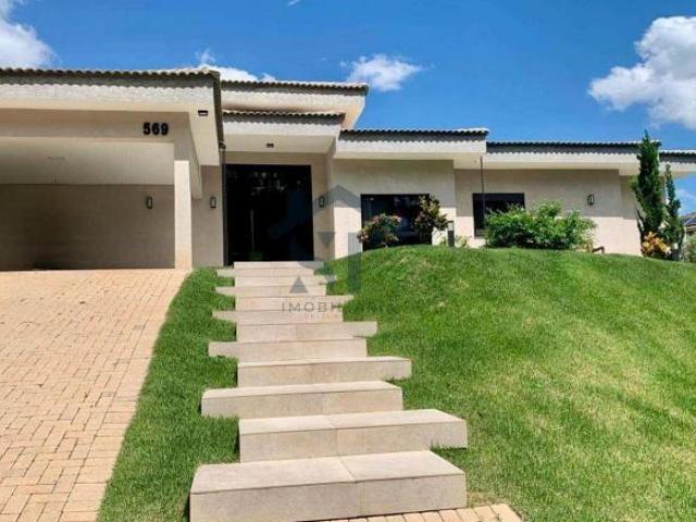 Casa de Condomínio à venda no Condomínio Residencial dos Lagos em Itupeva SP
