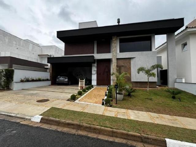Casa de condomínio à venda, no Condomínio Residencial Parque Esplanada, em Votorantim, Parque Esplan