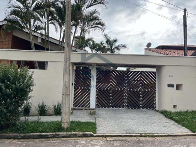 Casa de condomínio à venda, no Condomínio Tereza Cristina em Jundiaí em Jundiaí SP