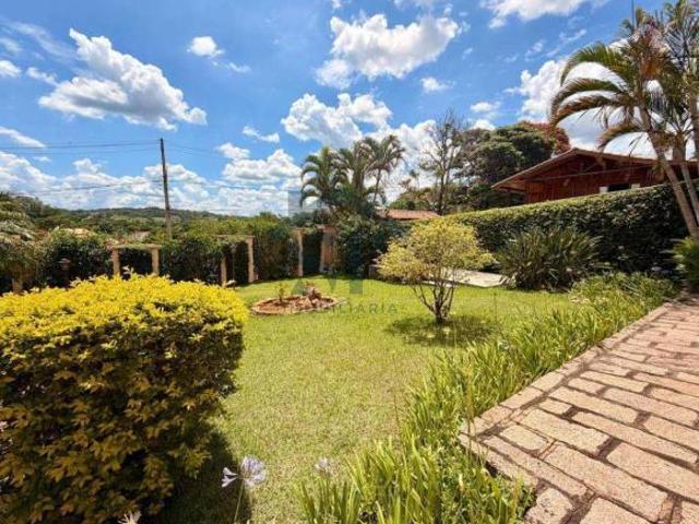 Casa de condomínio à venda, no Condomínio Tereza Cristina em Jundiaí