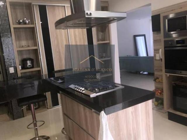 Casa de condomínio à venda, no Condomínio Villa dos Inglezes, em Sorocaba, Condomínio Villa dos Ing
