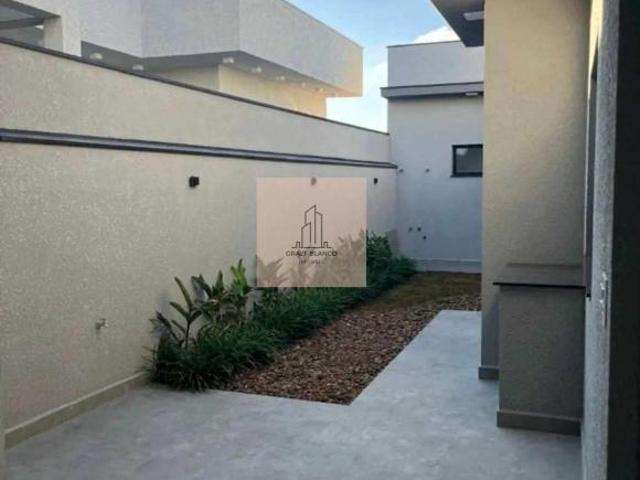 Casa de condomínio à venda, no Condominio Villagio Wanel, em Sorocaba, com 3 quartos