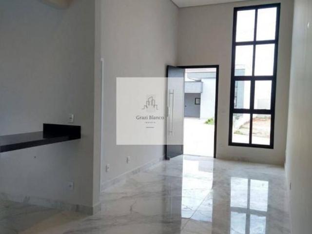 Casa de condomínio à venda, no Condominio Villagio Wanel em Sorocaba, Condomínio Villagio Wanel, com