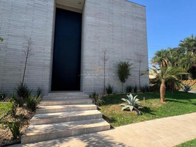 Casa de condomínio à venda no Damha 1 com 4 suítes