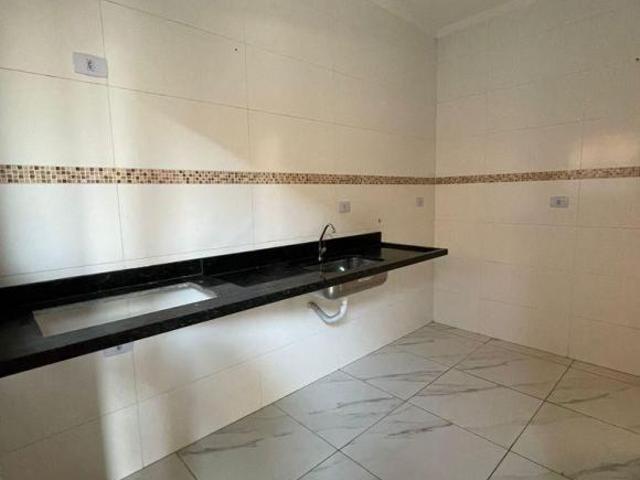 Casa de condomínio à venda no Esmeralda, em Praia Grande SP