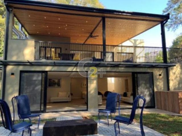 Casa de Condominio a venda no Estacia parque em Atibaia