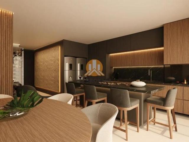Casa de condomínio à venda, no Galliano 250 em Curitiba, Santa Felicidade, com 3 quartos, 227,00m²
