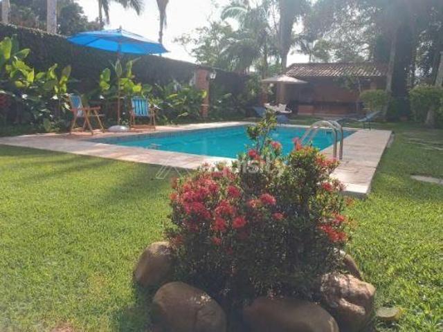 Casa de Condomínio à Venda no Guarujá Condomínio Acapulco