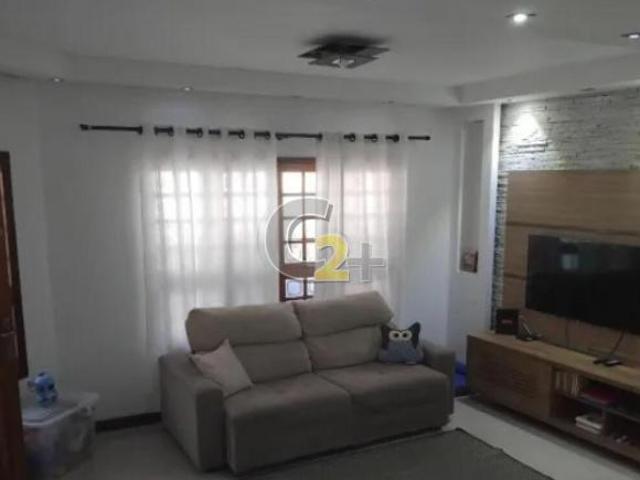 Casa de condominio a venda no Horto Florestal 3 quartos 1 suite 3 vagas